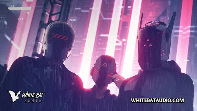 White Bat Audio - Alliance video - Cyber Dusk mod for No engine - ModDB