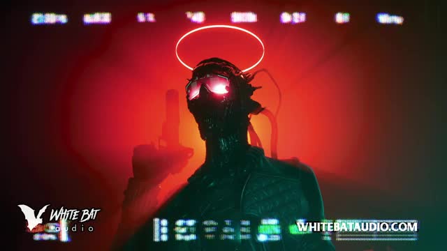 White Bat Audio - Turbo Cop video - Cyber Dusk mod for No engine - ModDB