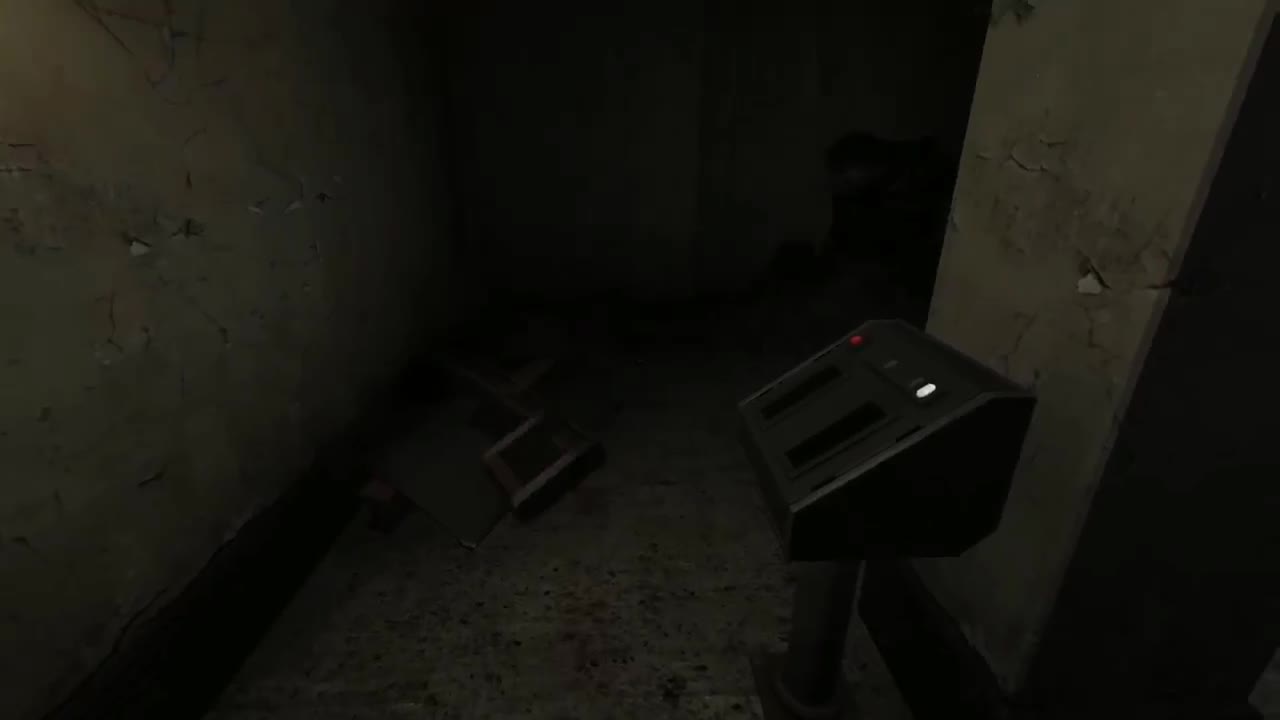 The Search - Trailer - SOMA mod video - ModDB