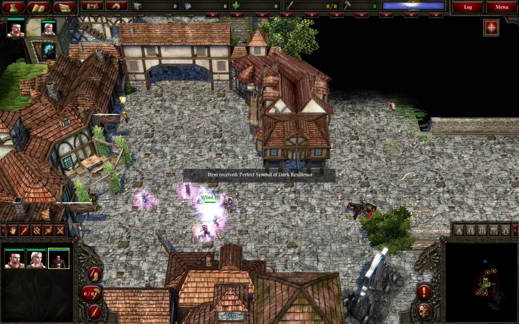 SF2 2.0-"Westguard" Trailer video - Spelforce 2 Demon of the Past 2.0 mod for SpellForce 2 ...
