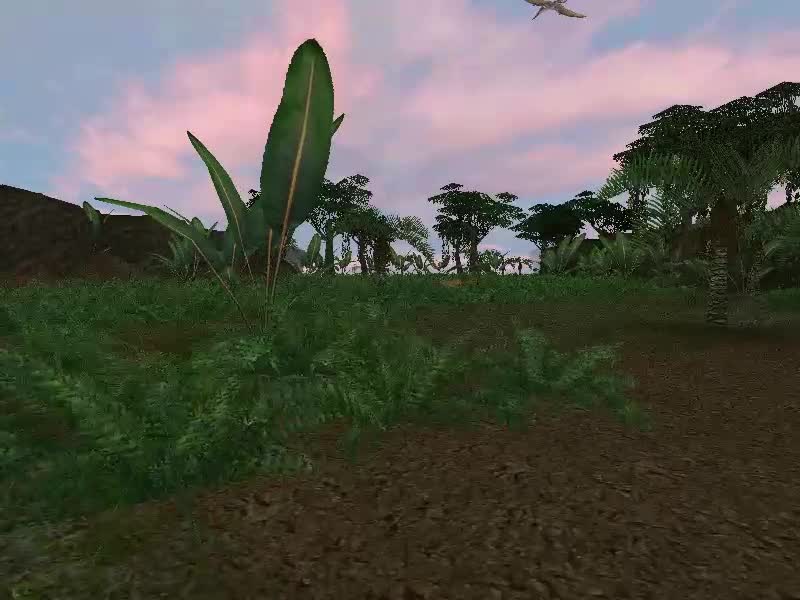 Site X Jurassic Park Hunter Legends V2 Video Moddb
