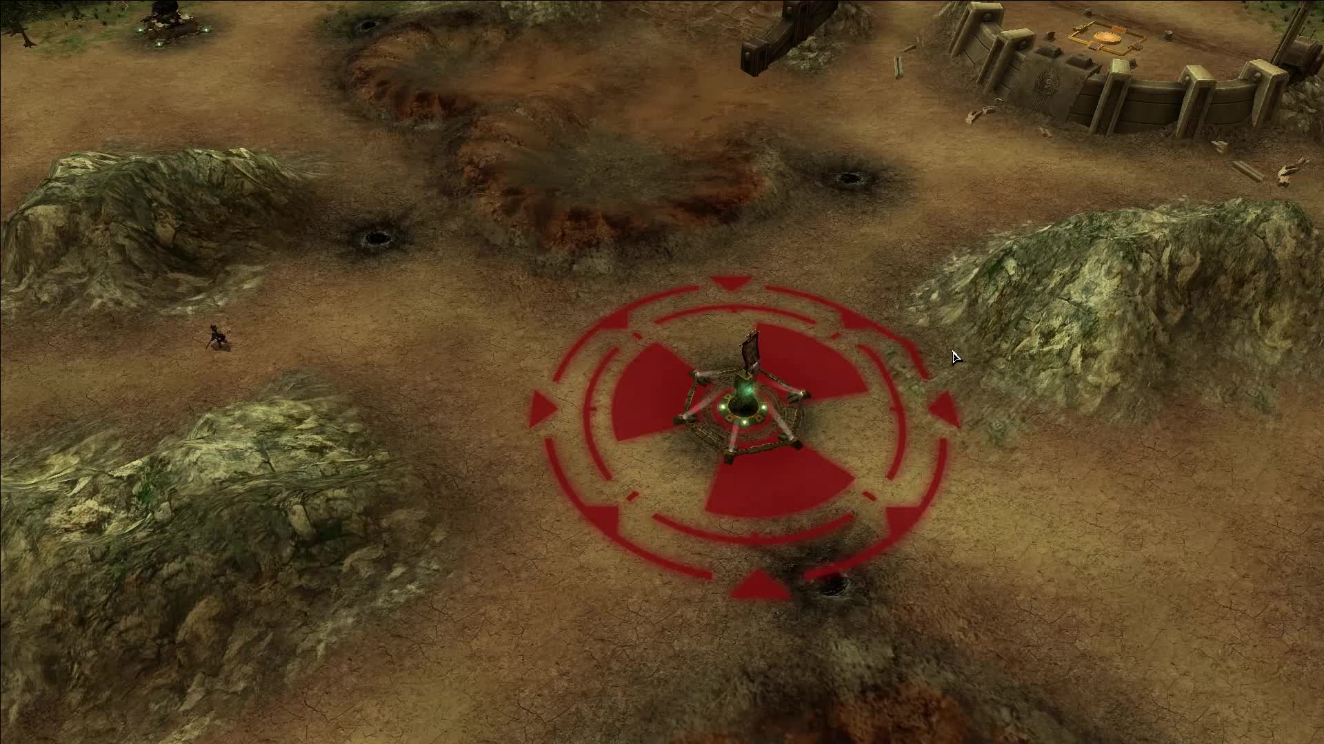 MOTY Fireworks! video - Unification Mod - Dawn of War: Definitive ...