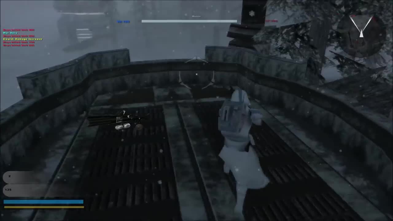 Pantora Hunt Video Clone Wars Extended Mod For Star Wars Battlefront Ii Moddb