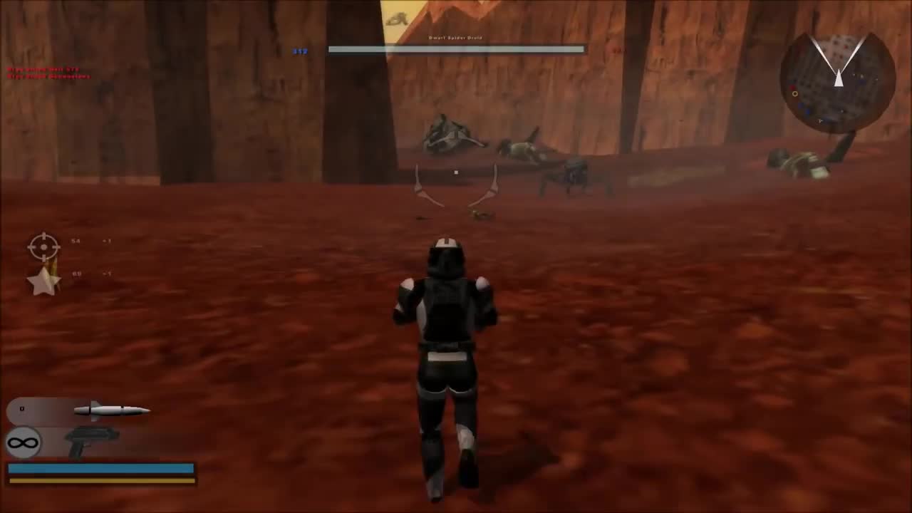Geonosis Ep2 Video Clone Wars Extended Mod For Star Wars Battlefront Ii Moddb