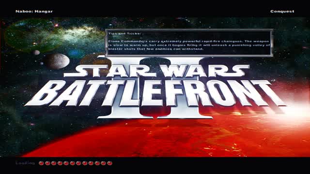 Naboo Hangar Video Clone Wars Extended Mod For Star Wars Battlefront Ii Moddb