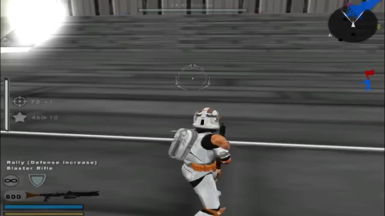 Teth Boomar Monastery by ForceMaster video - Clone Wars Extended mod ...
