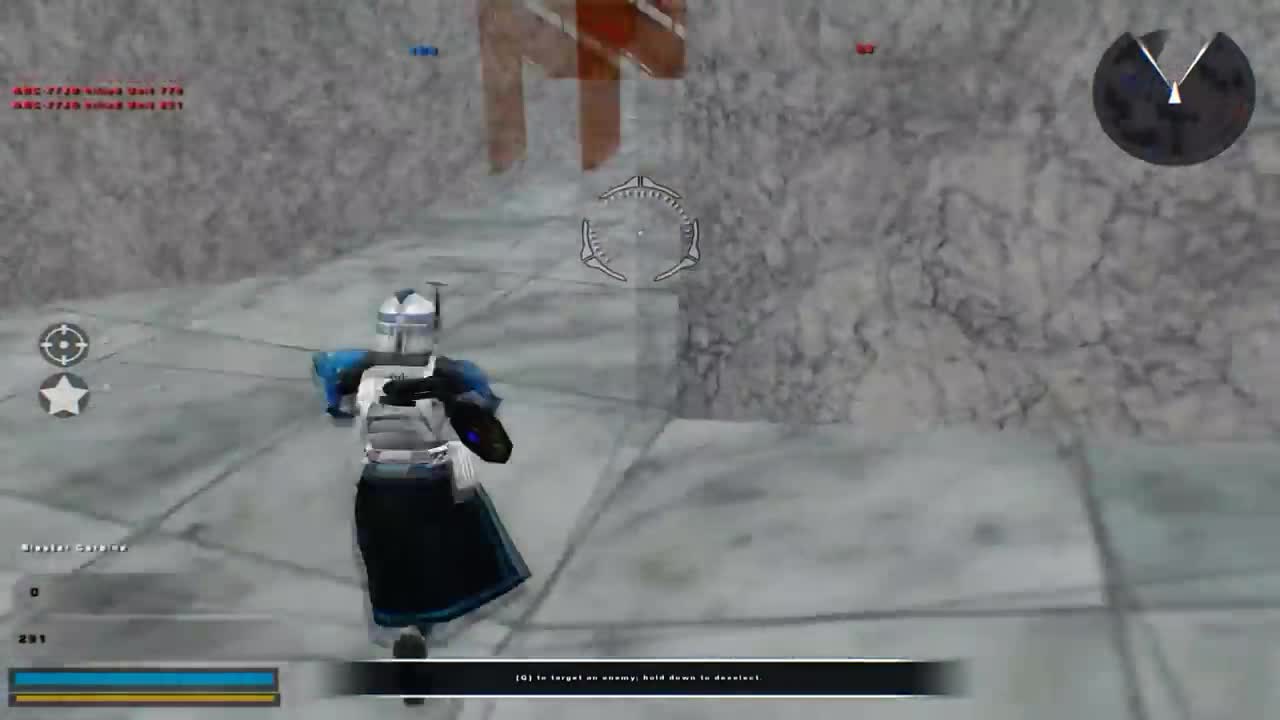 Muunilinst Rooftops Video Clone Wars Extended Mod For Star Wars Battlefront Ii Moddb