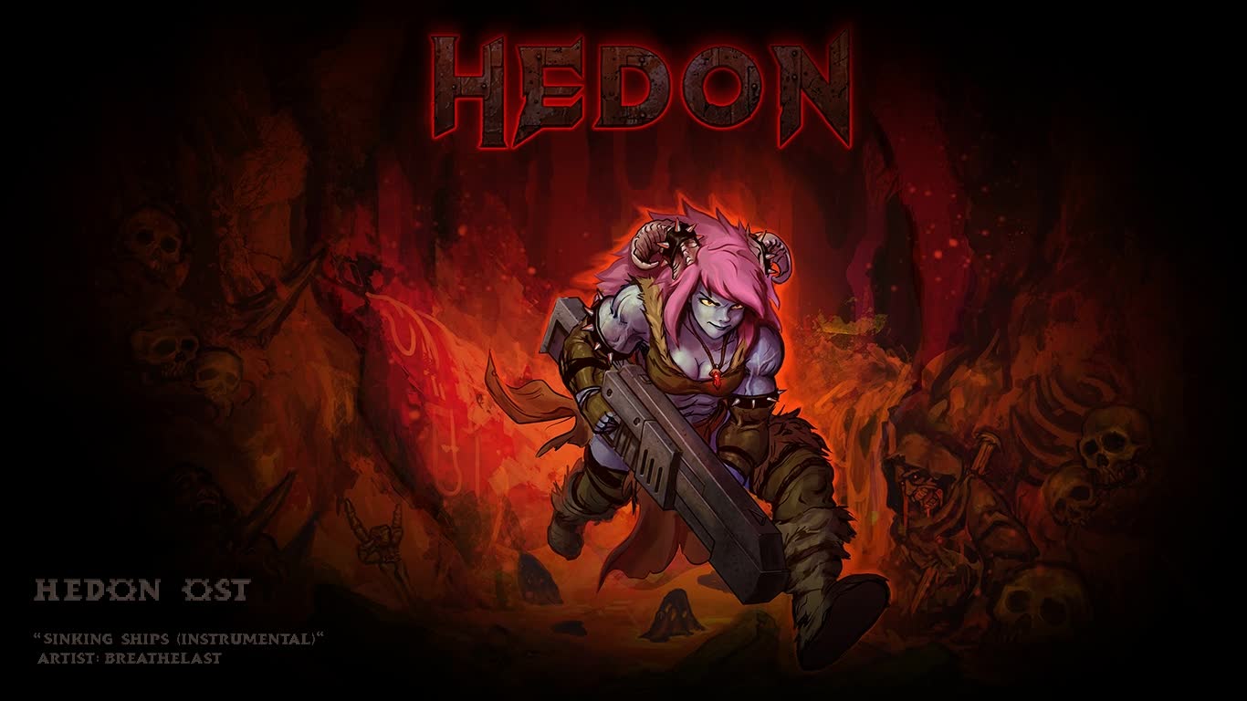 [Hedon Theme] Sinking Ships (Instrumental) video - ModDB