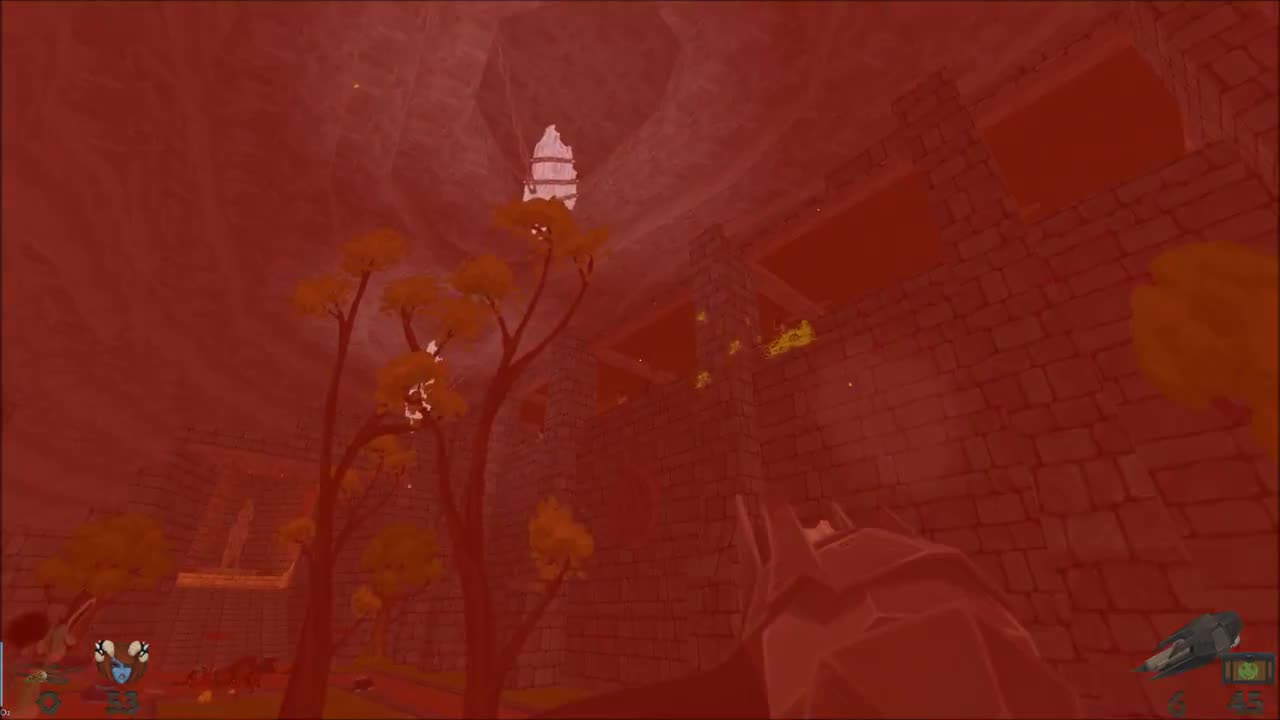 Voice Acting & Companions video - Hedon mod for Doom II - ModDB