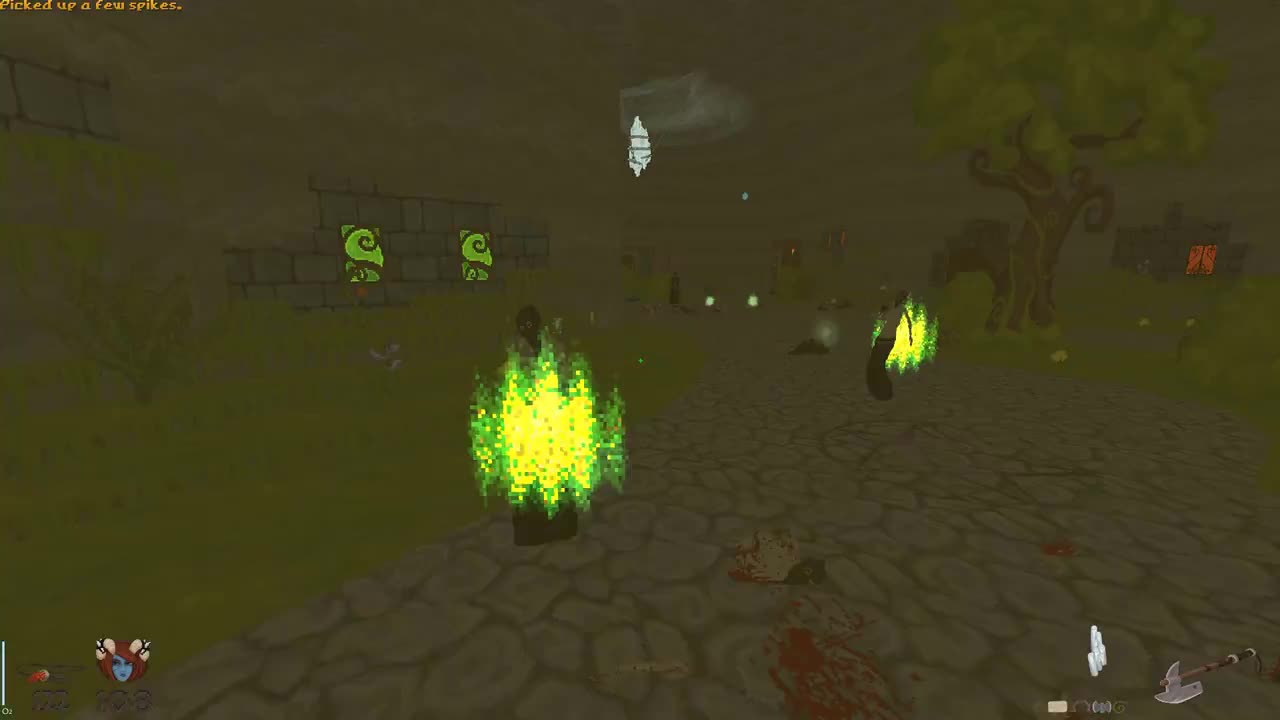 Hedon Development Teaser - It's a Thing video - ModDB