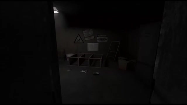 Unbirth trailer video - ModDB