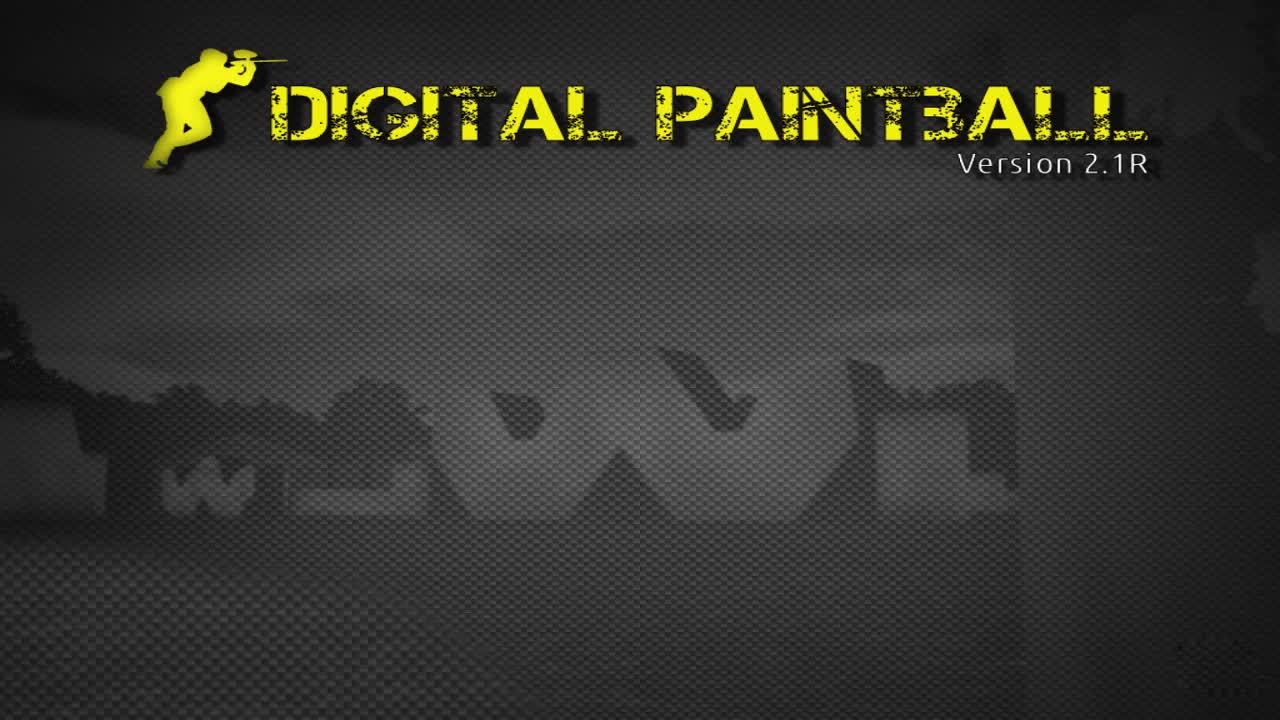 Digital Paintball 2.1 Redux Promo video - ModDB