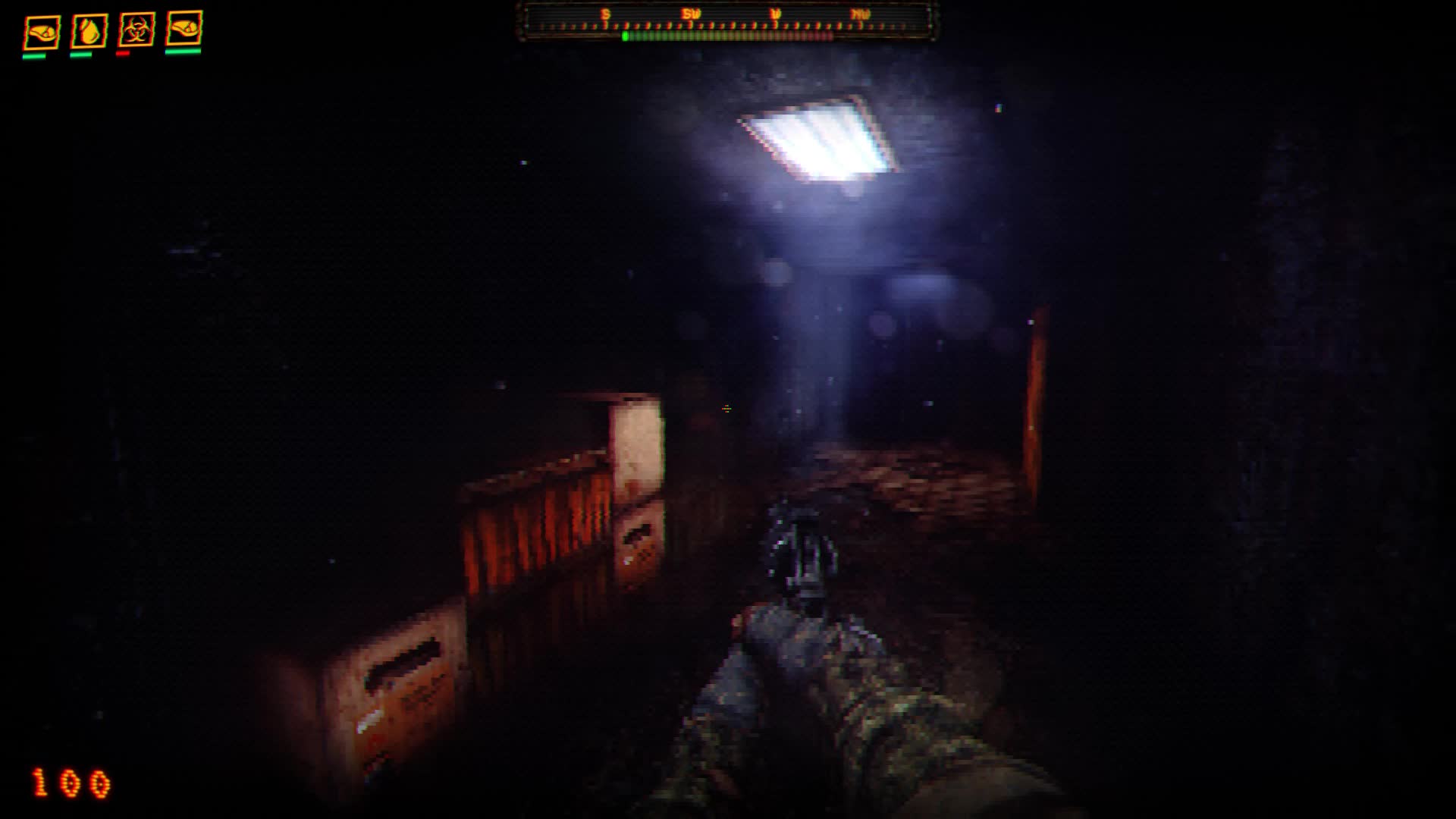 𝐖𝐀𝐒𝐓𝐄𝐋𝐀𝐍𝐃 - Lost in Darkness video - ModDB