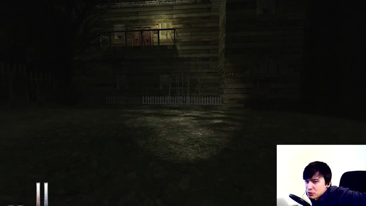 maps news hs2 video - Horror Story 2 mod for Cry of Fear - ModDB