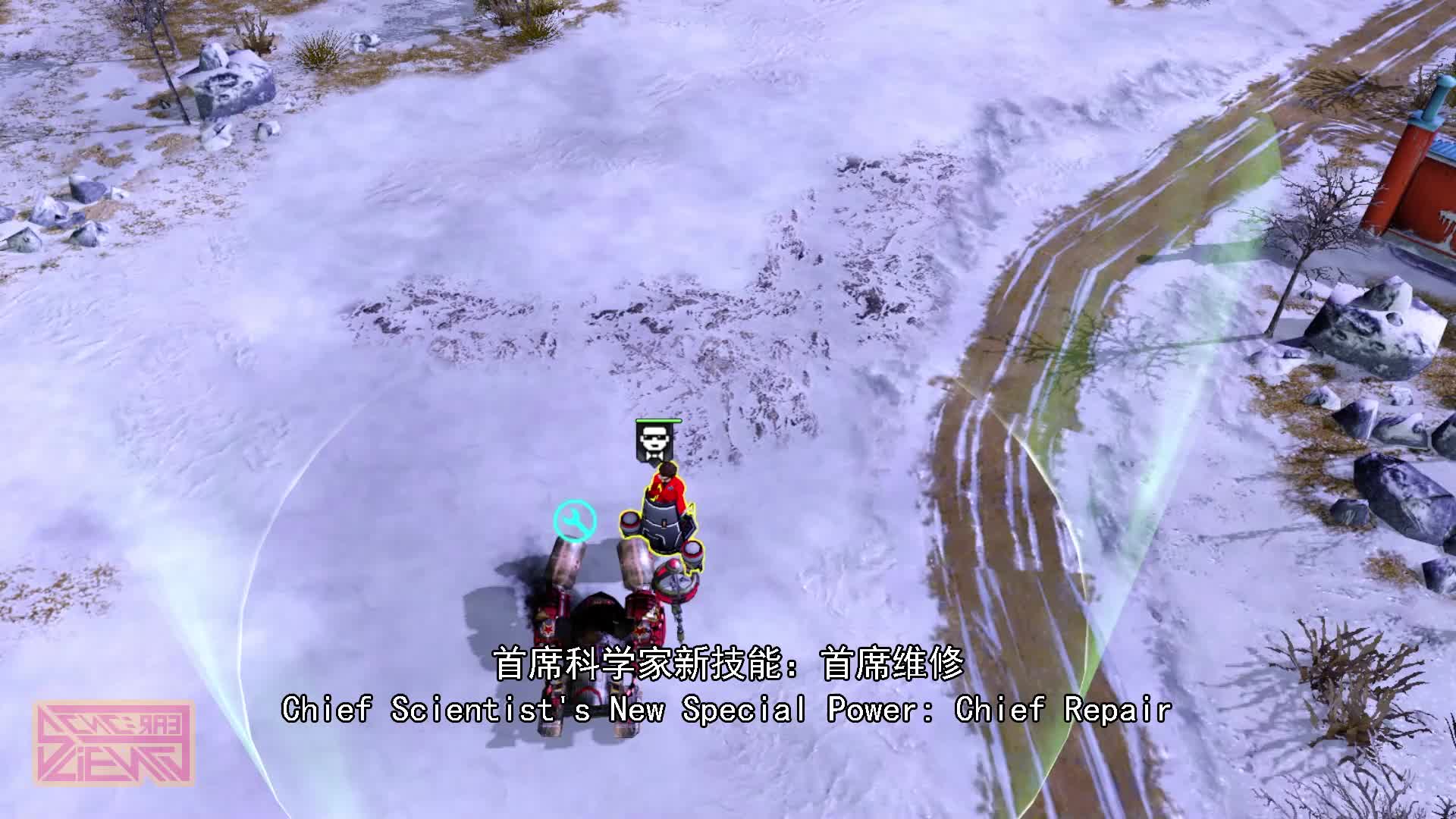 RA3 Science Mod 1.9 Beta Update Introduction 3 video - ModDB