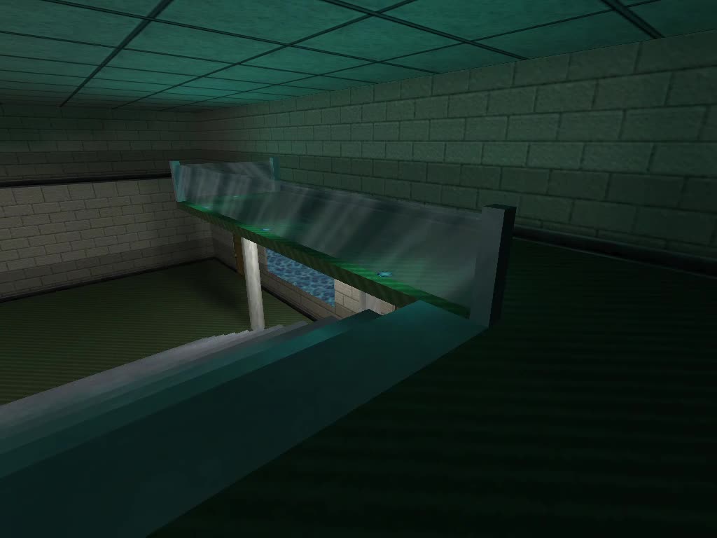 Half-Life: Cold Shift: W.I.P Office update video - ModDB