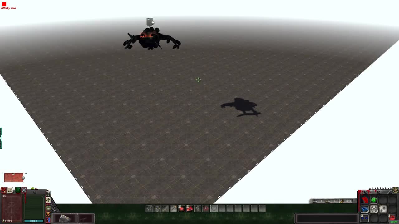 Valkyrie variants video - Ultimate Mod Warhammer 40k for Men of War ...