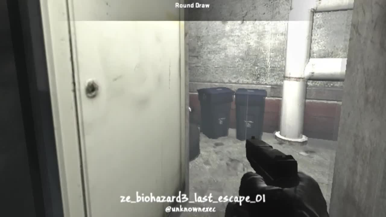 [CS:GO SDK] Zombie Escape Mod Resident Evil 3 Rema video - ModDB