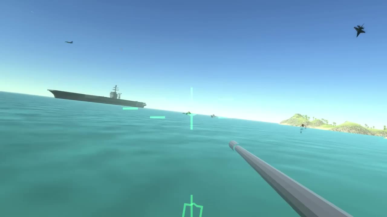 Modern Mod Trailer And Installation video - ModDB