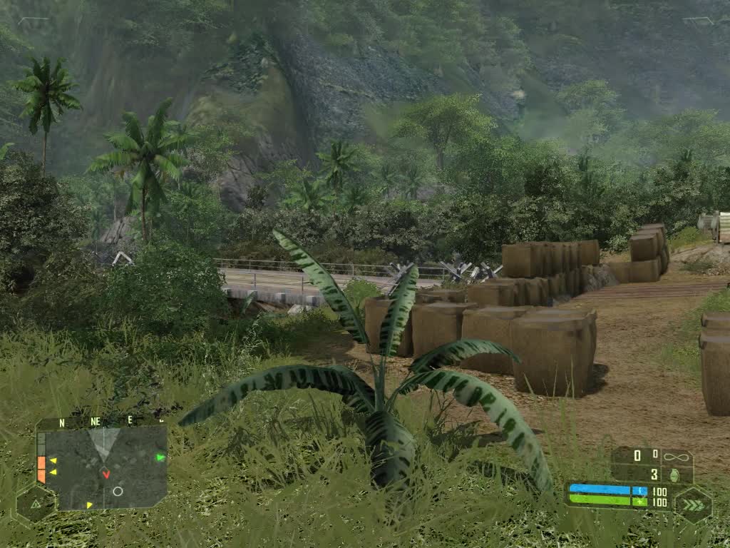 MIX MOD video - Crysis --MIx-MOD-- for Crysis - ModDB