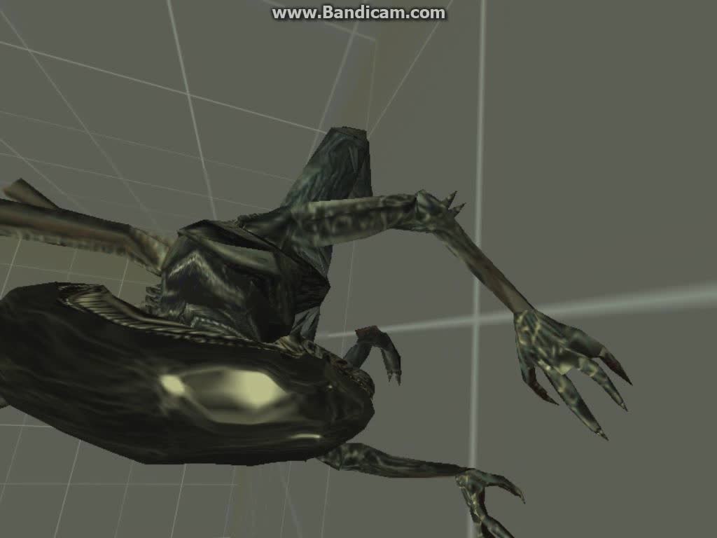 protomorph test video - ALIENS Game Over Man! mod for Half-Life - ModDB