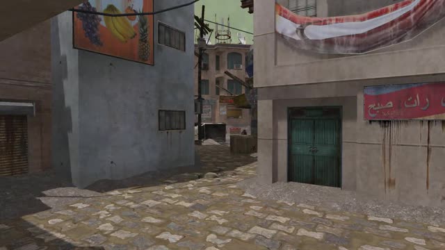 Demo BOII Overflow video - PeZBOT - Black Ops II mod for Call of Duty 4 ...