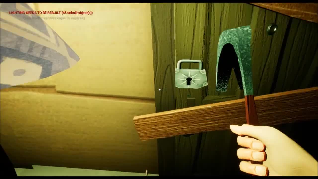 Clone Of Neighbor video - ModDB
