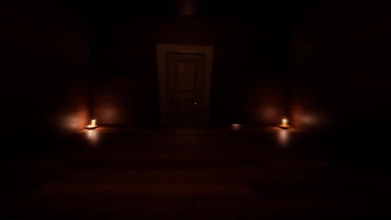 HN: Pototype Remastered - Basement Teaser video - HN: Project Prototype ...