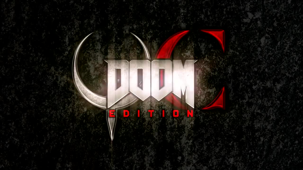 QCDE v2.1: Serious Sam video - QC: Doom Edition mod for Doom II - ModDB