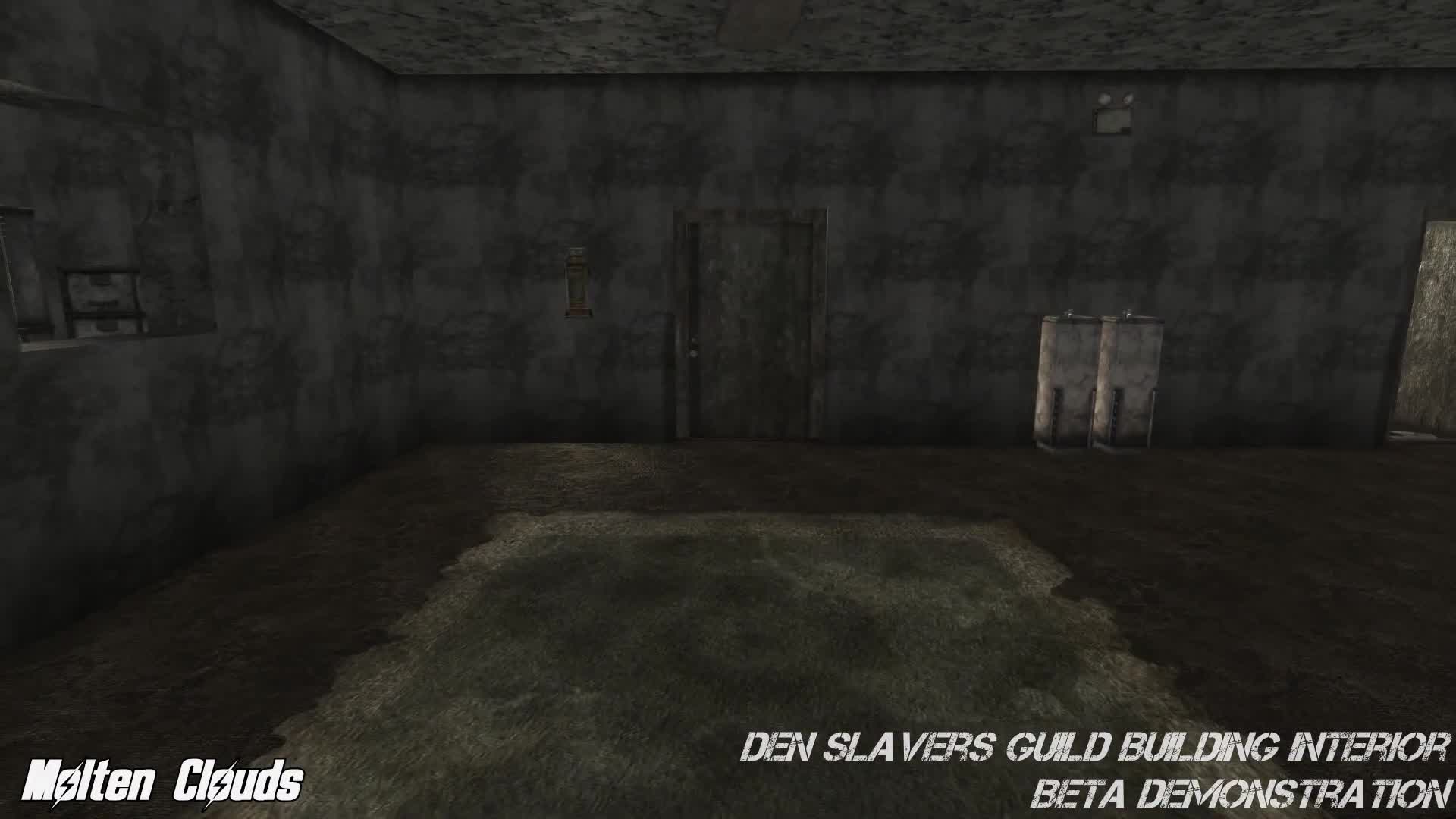 Den Slavers Guild Beta video - The Chosen's Way mod for Fallout: New ...