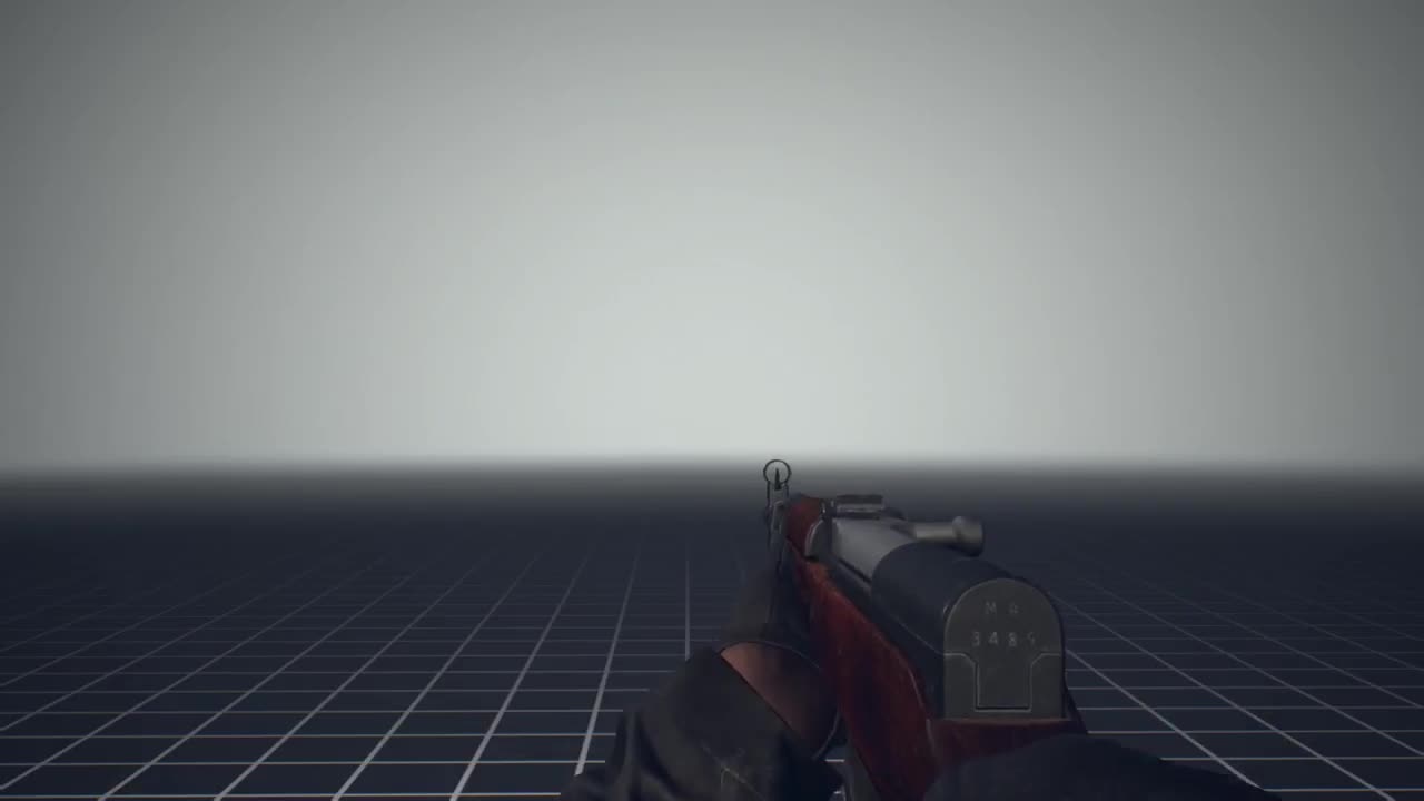SKS video - S.T.A.L.K.E.R "EFT" Weapons Pack mod for S.T.A.L.K.E.R ...