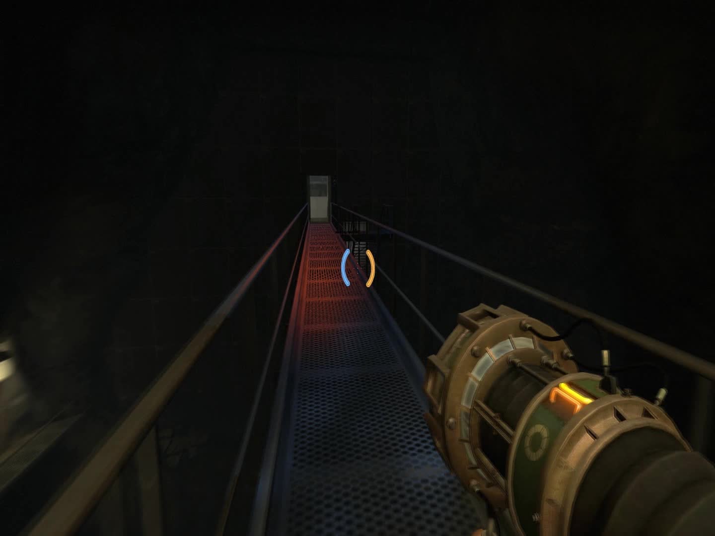 Valhalla Portal Gun Teaser video - ModDB