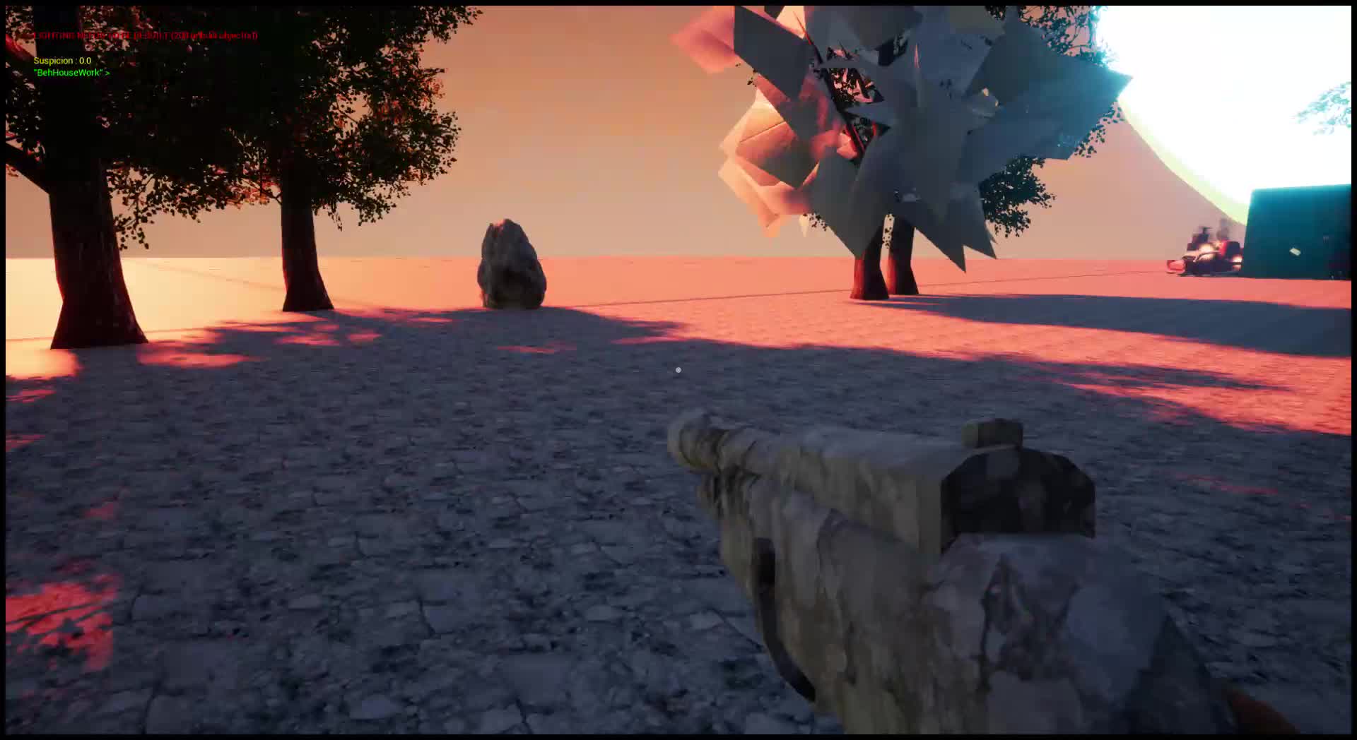 HelloNeighbor Unreal Editor 12 24 2017 11 12 12 AM video - ModDB