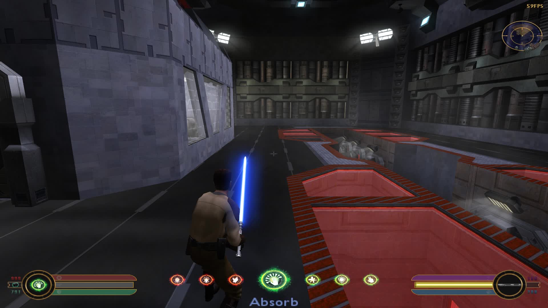 New Force power icon design video - Star Wars: Movie Duels mod for Star Wars: Jedi Academy - ModDB