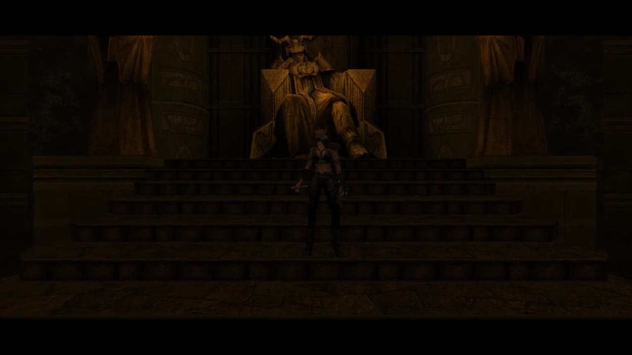 Movie Duels: Ragnos Tomb Challenge level preview video - ModDB Movie Duels: Ragnos Tomb Challenge level preview video - ModDB