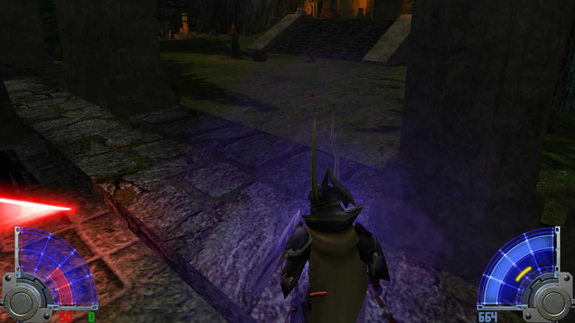 Warrior of Light vs Kylo Ren video - FFI Compilation (Final Fantasy 1 ...