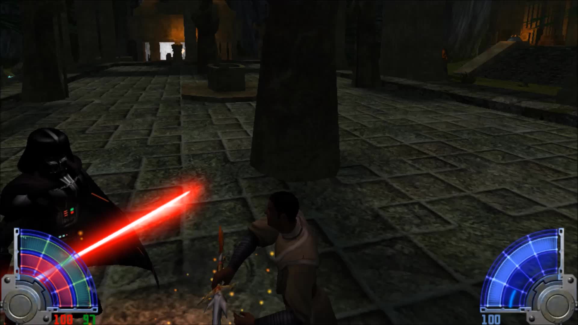 Warrior of Light's Sword (Braveheart) Gameplay video - FFI Compilation ...