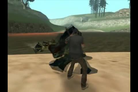 Xander Files Plus Trailer video - ModDB