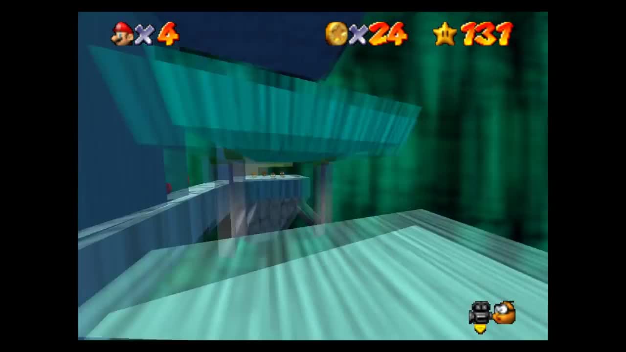 First Person Mario 64 video - ModDB