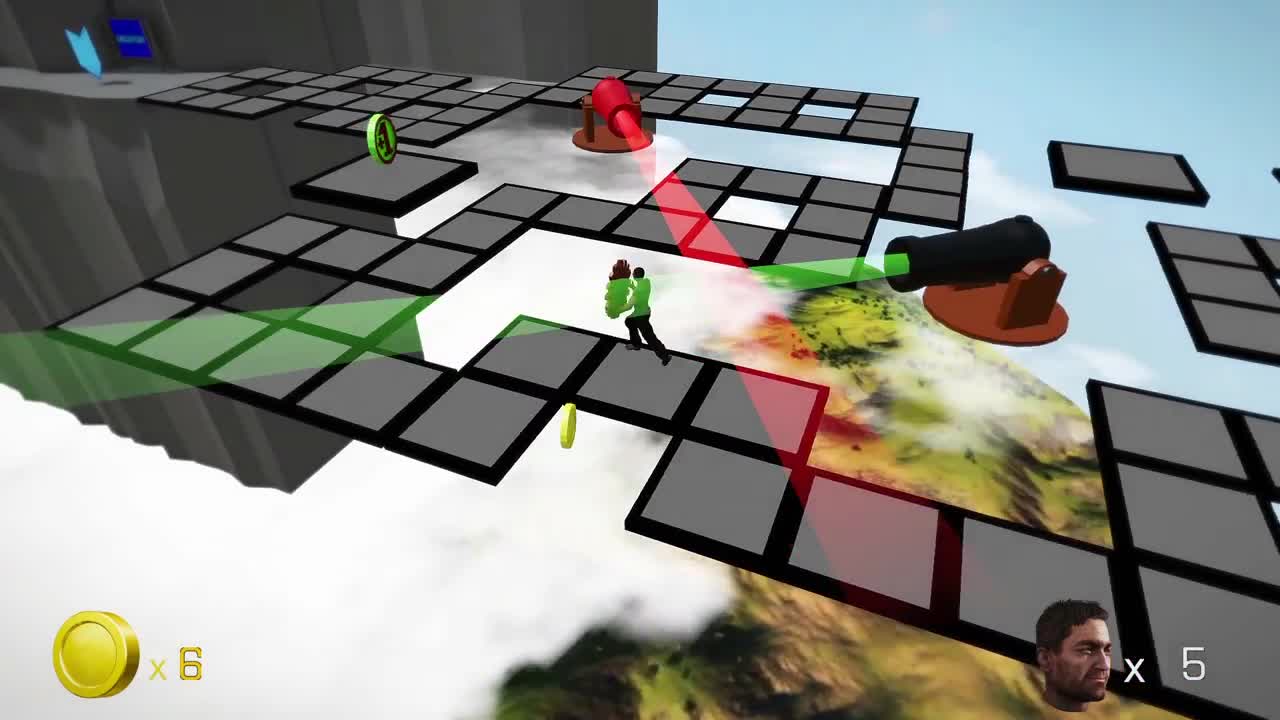 Super Miller Land video - ModDB