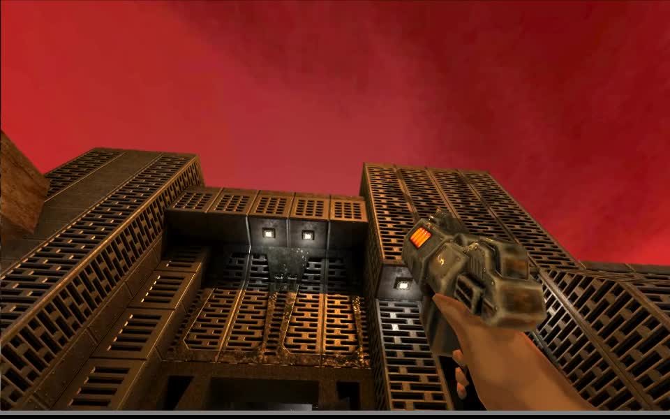 Base1 video - Quake 2 Monster Skins mod for Quake 2 - ModDB