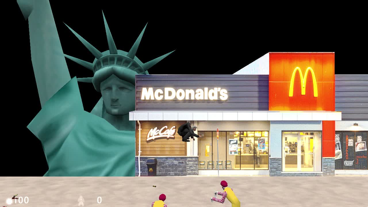 Half-Life: Trump Stamp video - ModDB