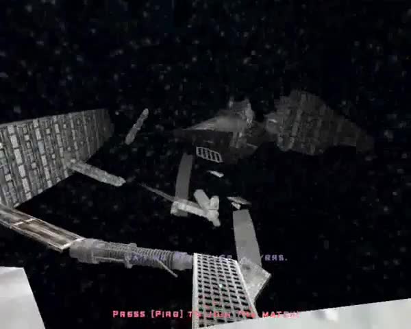 SANDCRAWLER CTF MAPPACK 1 video - ModDB