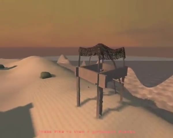 SANDCRAWLER DM MAPPACK 2 wmv video - ModDB