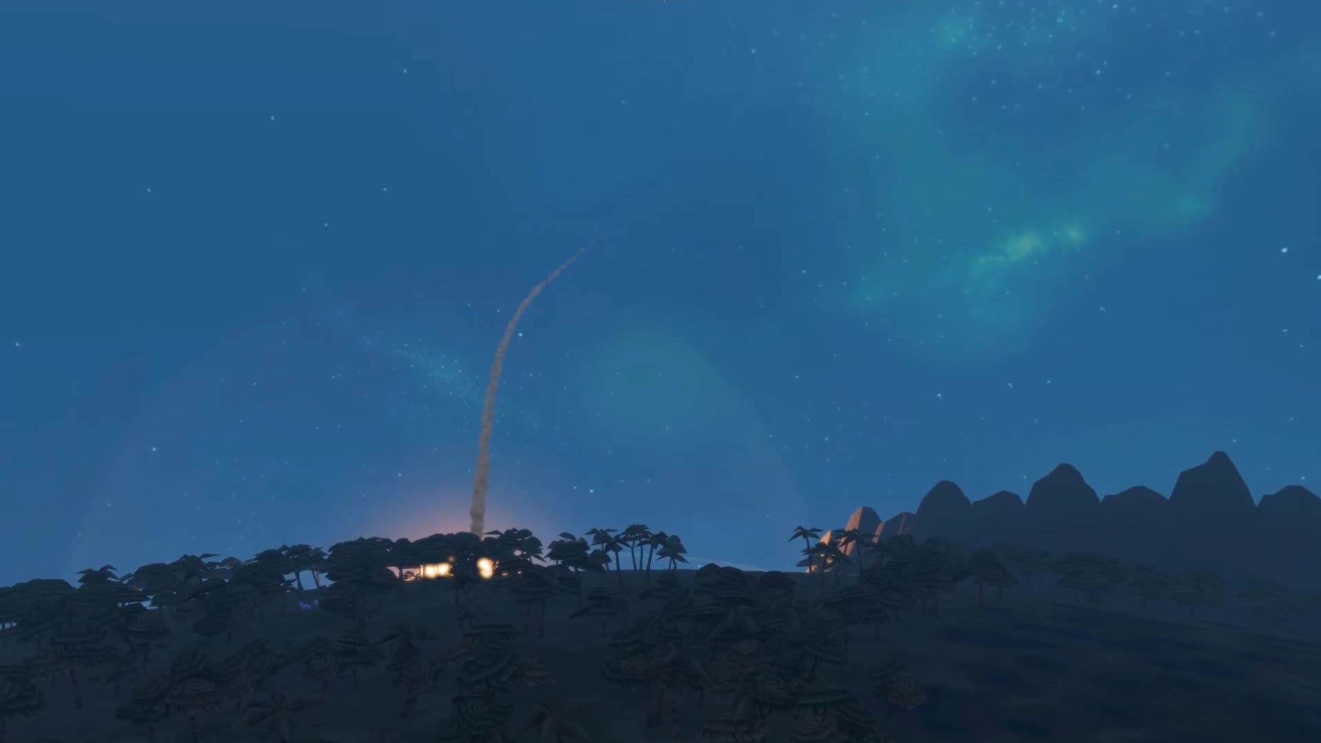 Nuke Shockwave FX Mod Showcase (PA: Titans) video - ModDB