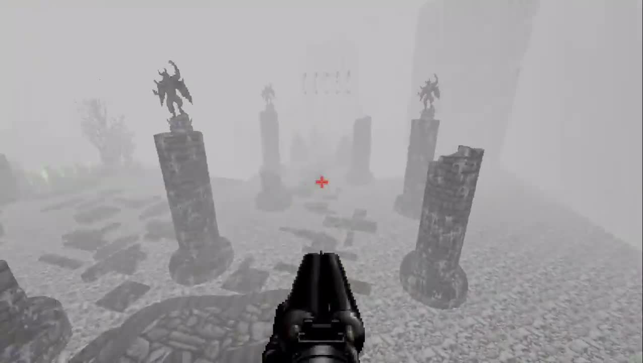 Lucifer's Rising MAP28 tour video - ModDB