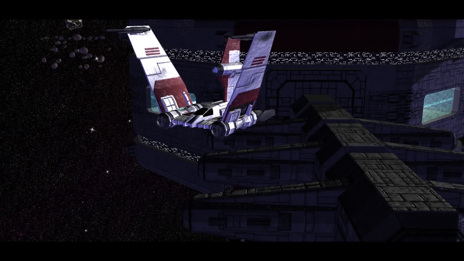 New V19 Model and Abilities! video - Star Wars Clone Wars | Legends Mod ...