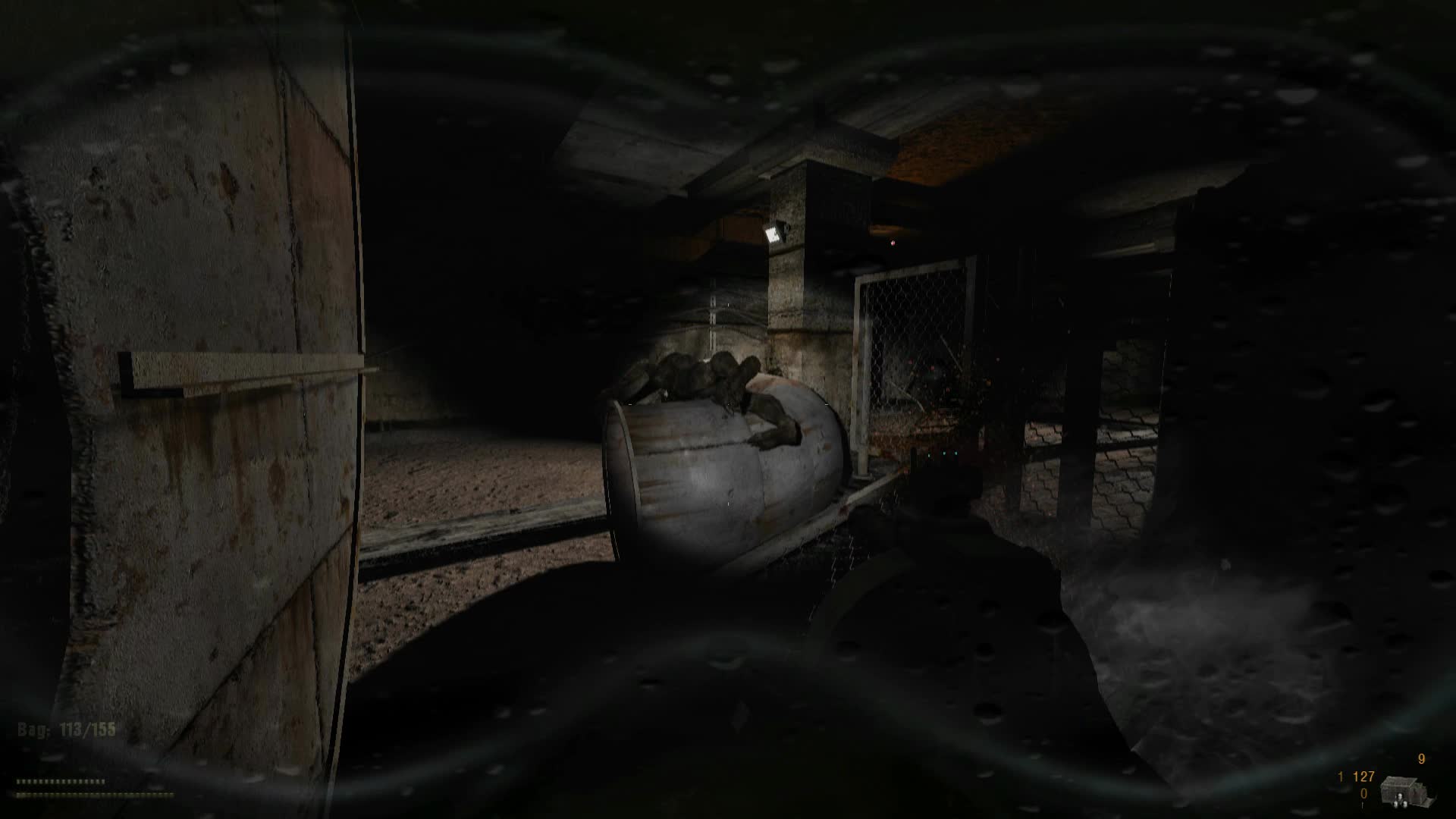 agroprom underground video - ZoneExpanded - Road To The North mod for S ...