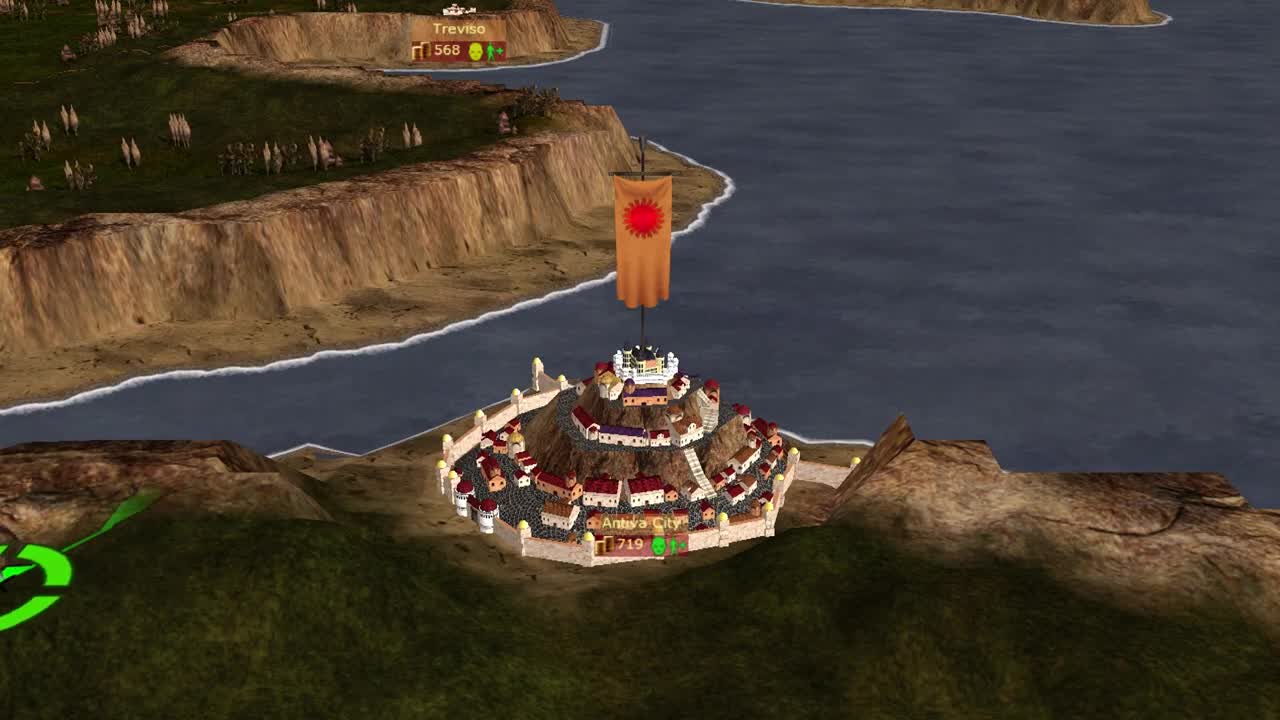 Dragon Age: Total War | World of Thedas video - ModDB