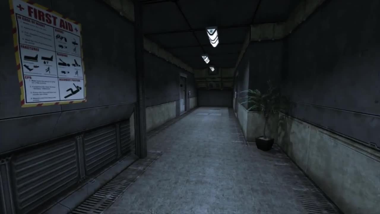 GAMES - Soma Mod Teaser Trailer video - ModDB